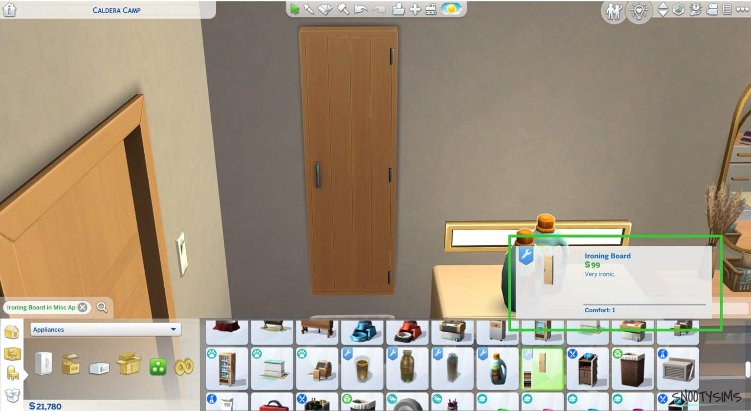 The Home and Land Co. Mod: Make The Sims 4 More Realistic!