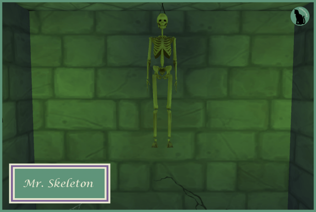 31 Spectacular, Special, & Spooky Simblreen 2023 Gifts