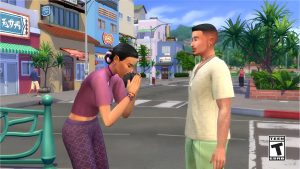 Discover The Sims 4 For Rent: Unveiling Thrilling New Traits and CAS ...