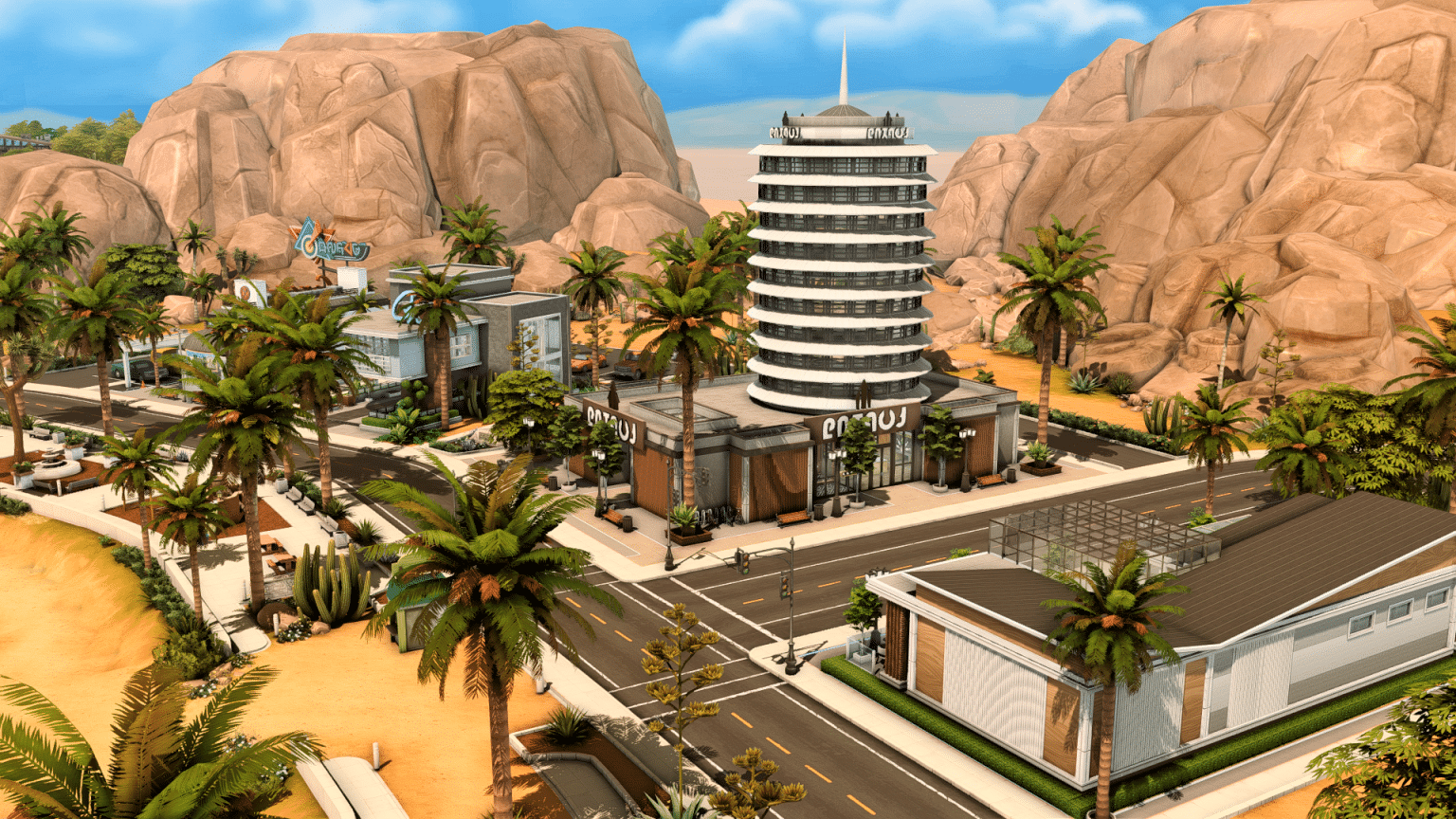 The Sims 4 Save File Guide (The Best 20 Save Files)