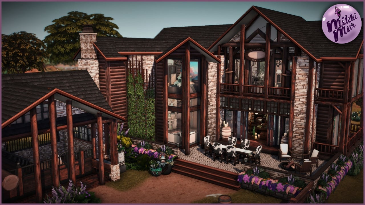 The Sims 4 Save File Guide (The Best 20 Save Files)