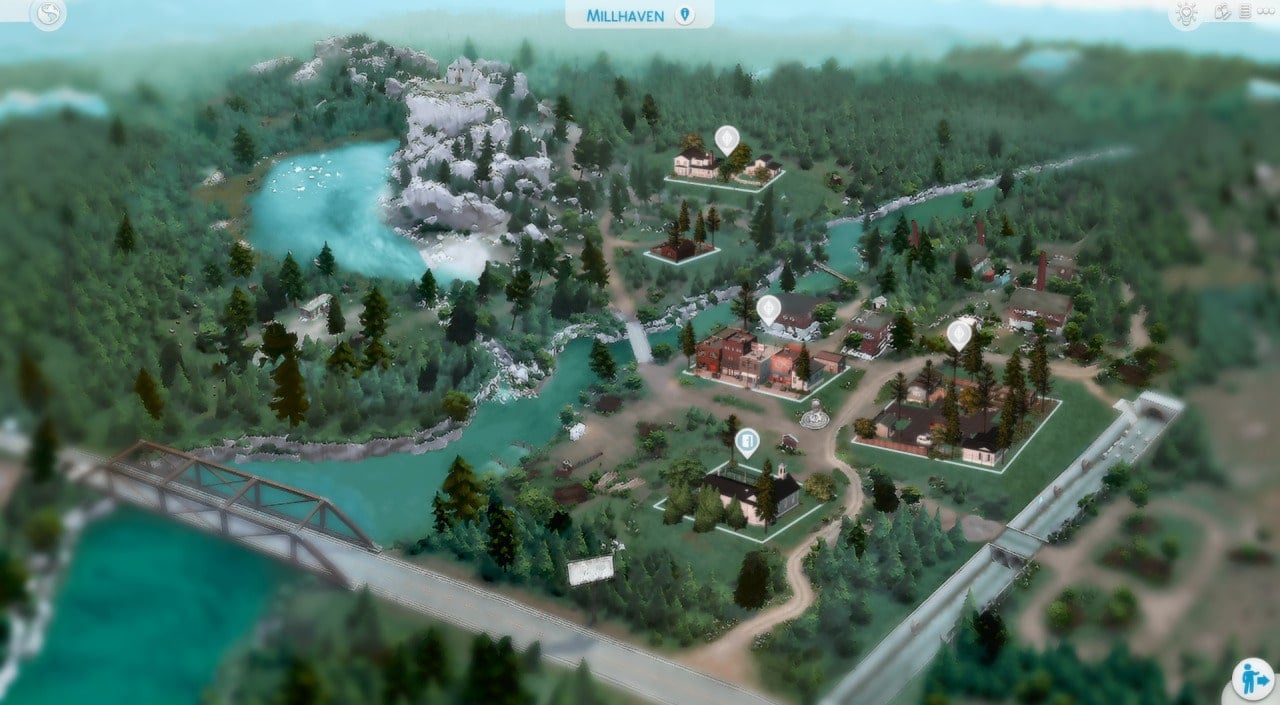 The Sims 4 Save File Guide (The Best 20 Save Files)