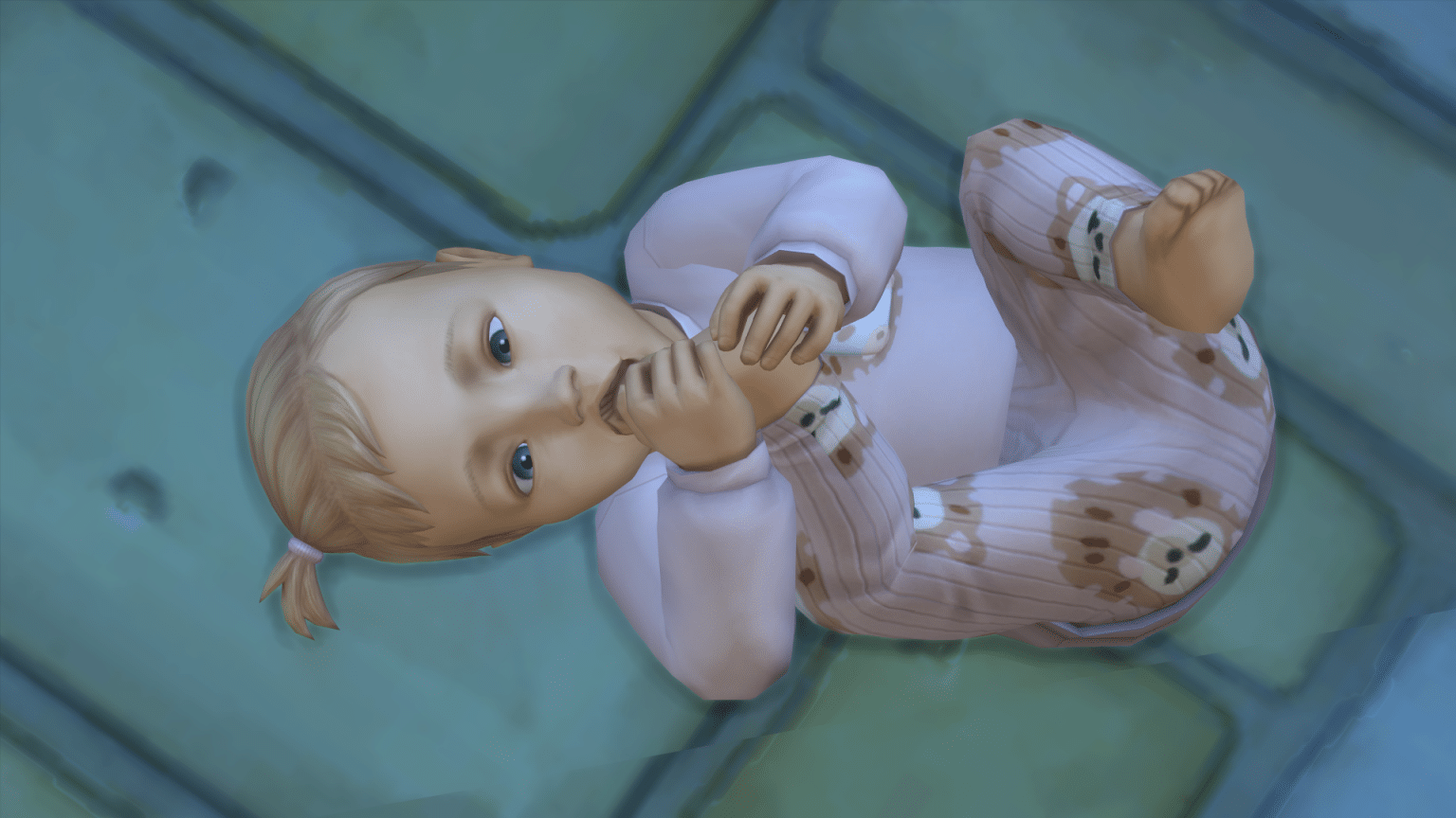 The Best Toddler Mods and CC For The Sims 4!