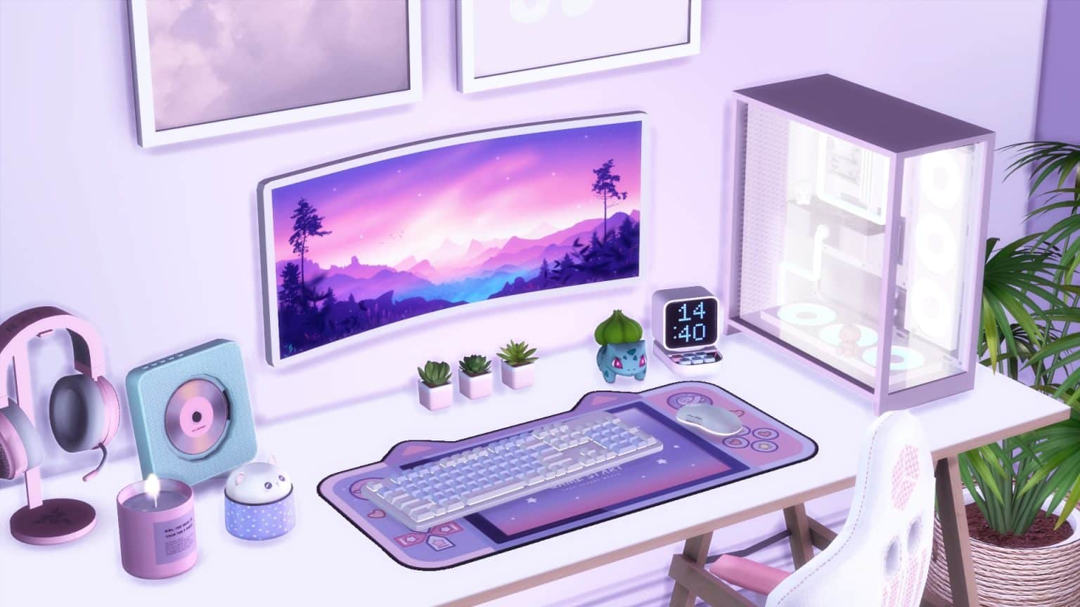 The Latest Sims 4 Computers Custom Content