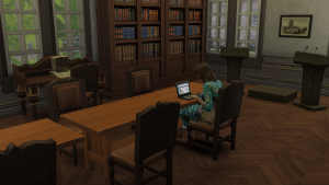 The Sims 4 Discover University Cheats