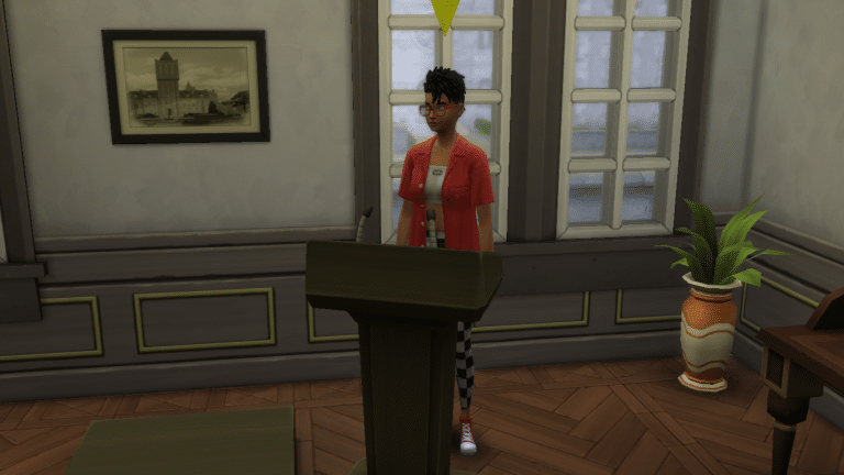 The Sims 4 Discover University Cheats