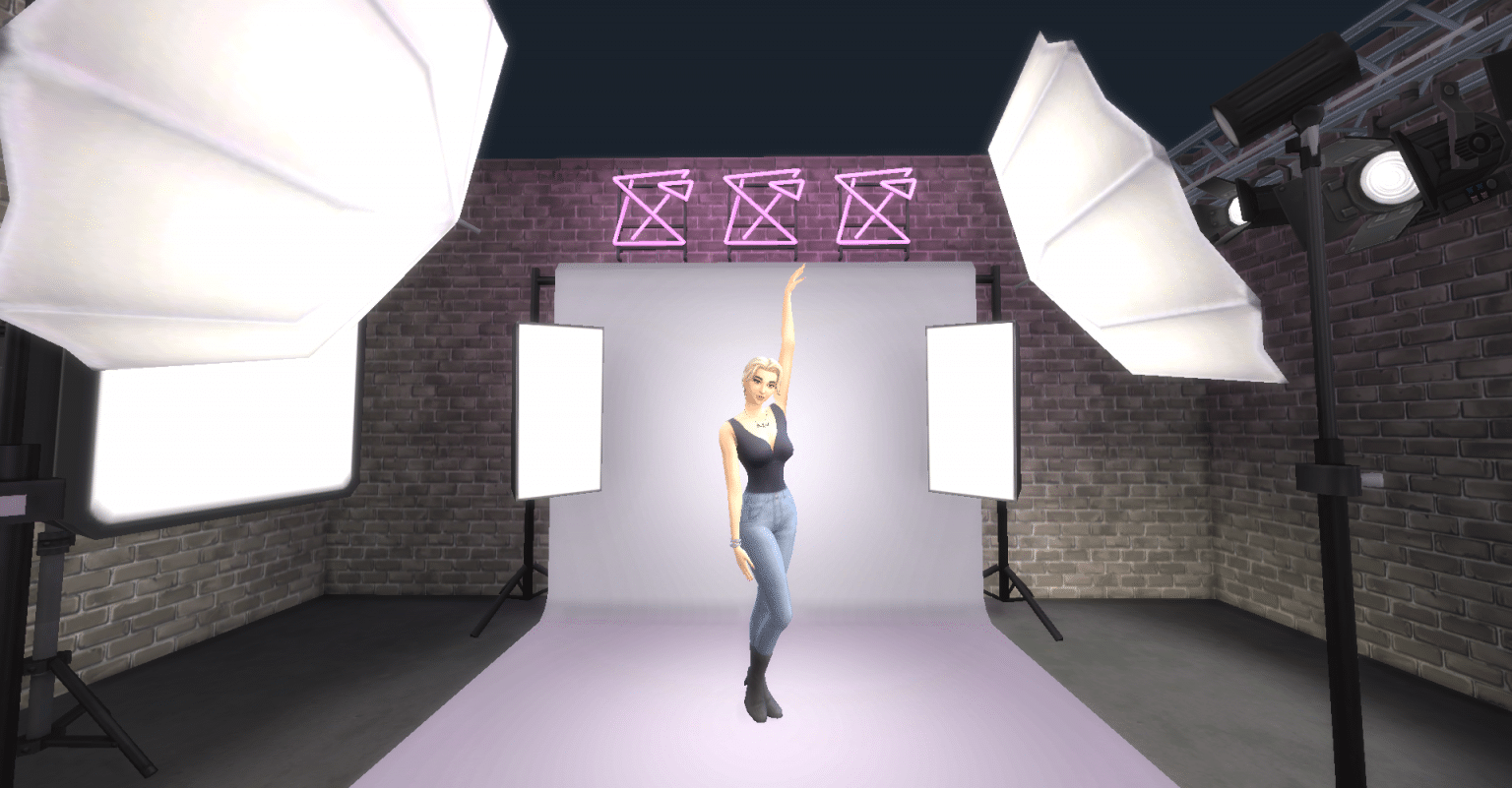 The Plastic Surgery Mod For The Sims 4