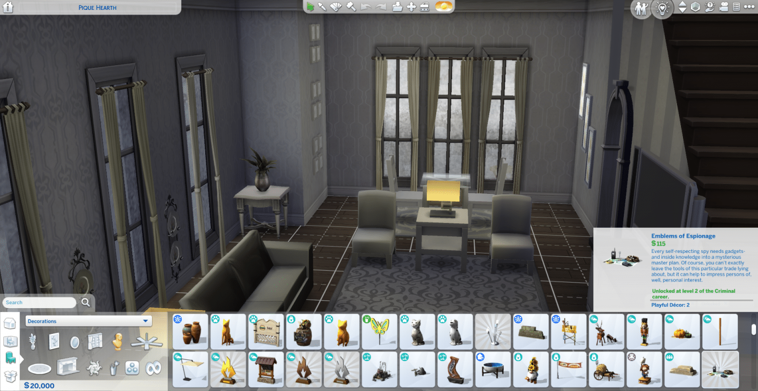 Access Even More Content with Hidden Object Cheats