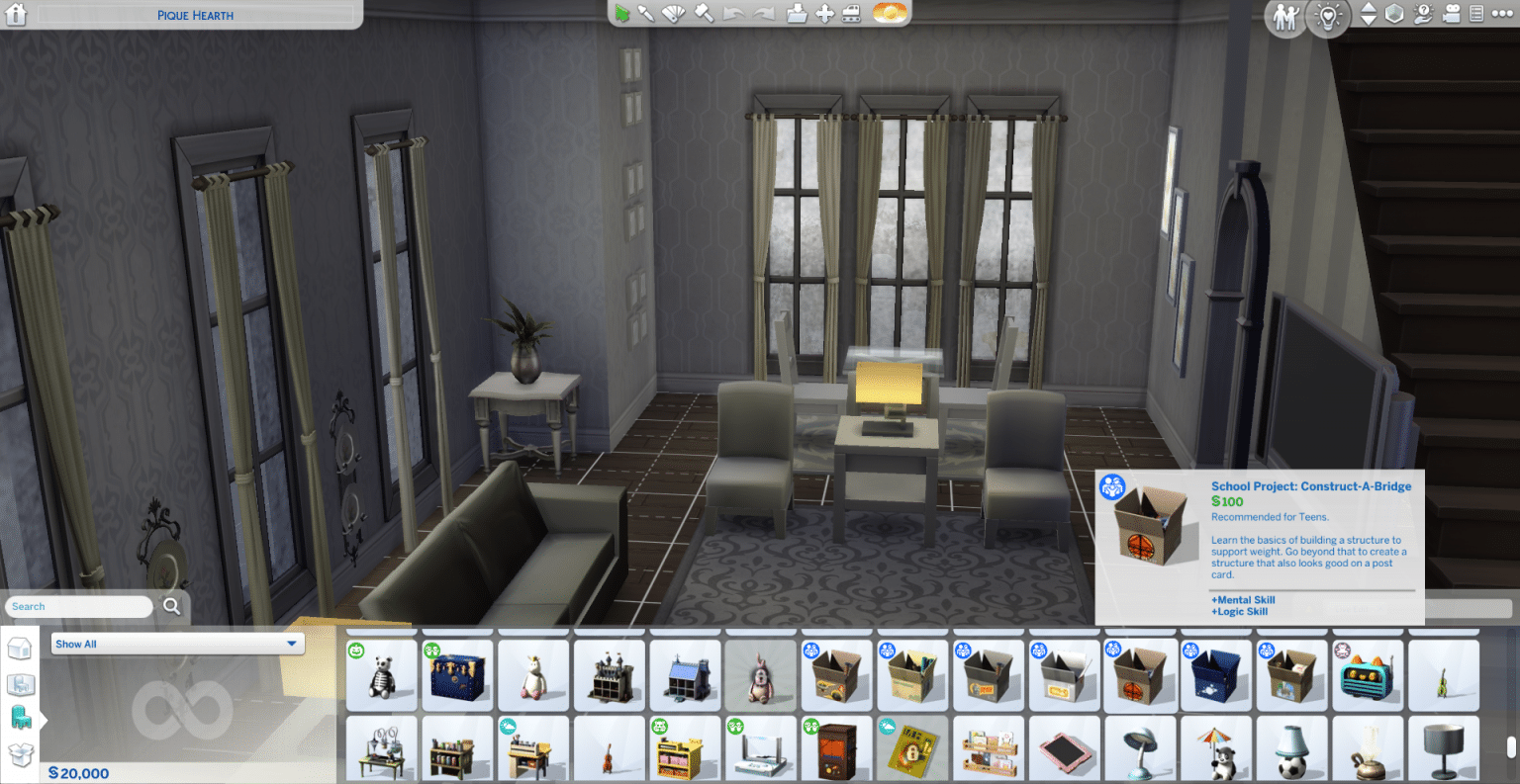 Access Even More Content with Hidden Object Cheats