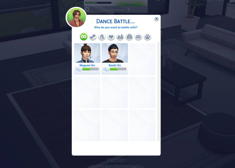All About The Dance Skill In The Sims 4