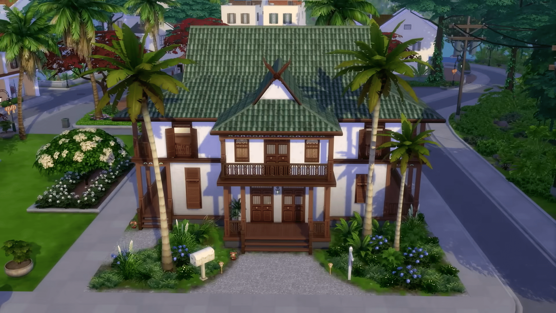 It's Here! The Sims 4 For Rent Expansion Pack is Now Available