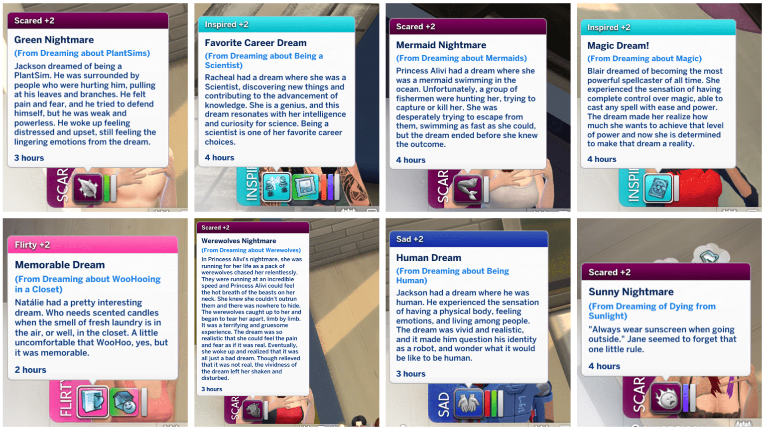 70+ Best Sims 4 Mods In 2025 (To Improve Gameplay)