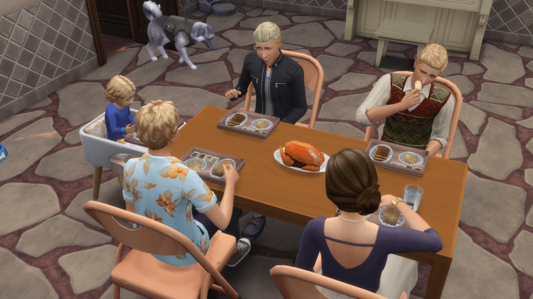 25+ Excellent Kitchen Mods & CC for The Sims 4 (2023 Update!)