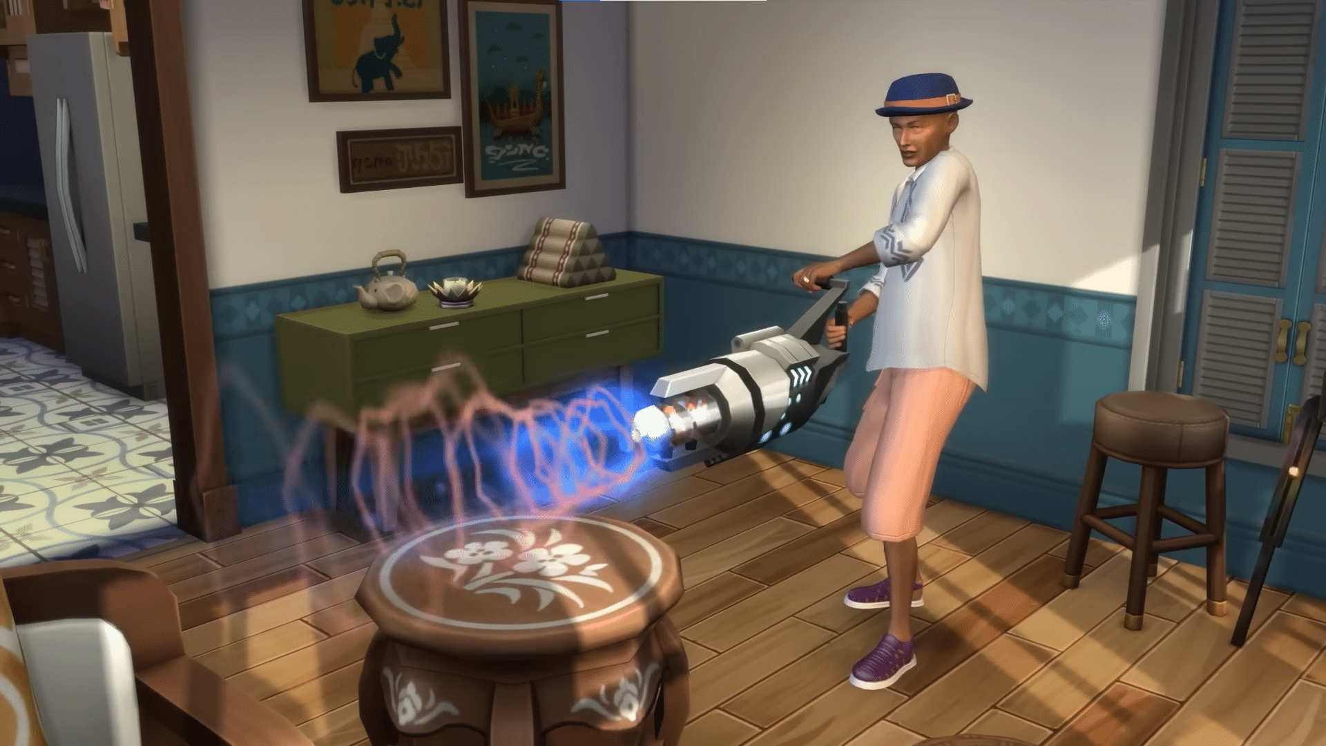 It's Here! The Sims 4 For Rent Expansion Pack is Now Available