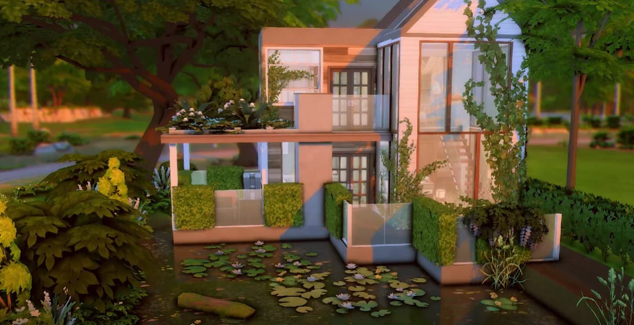The Sims 4: Bridging Generations - The Game's Evolution Since The Sims 1