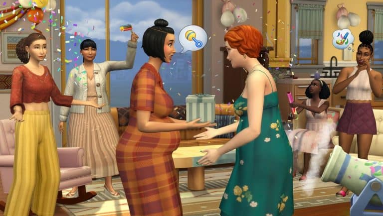 The Sims 4: Bridging Generations - The Game's Evolution Since The Sims 1