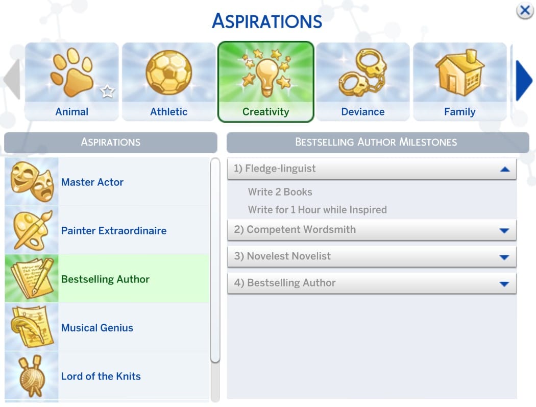 The Sims 4 Book of Life: What It Is, How To Write It, And How To Use It ...