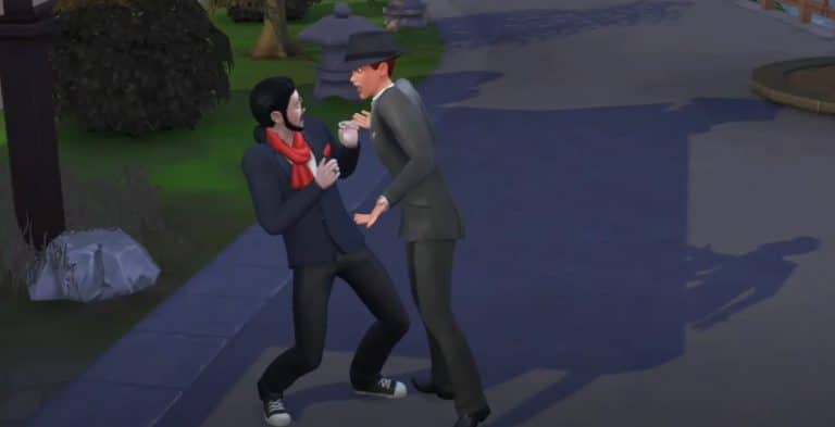The Sims 4: Criminal Career Guide
