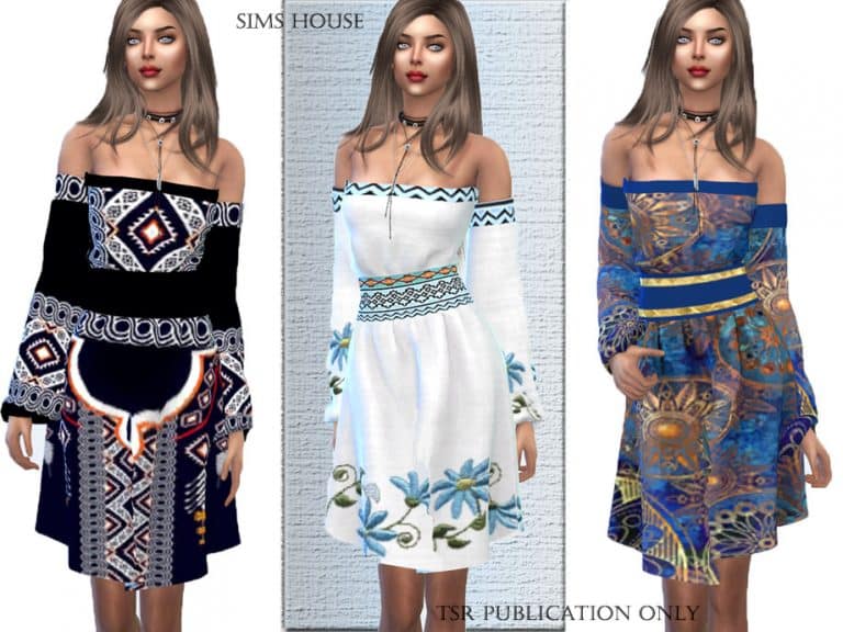 50 of the Best Sims 4 Boho CC and Mods Out There