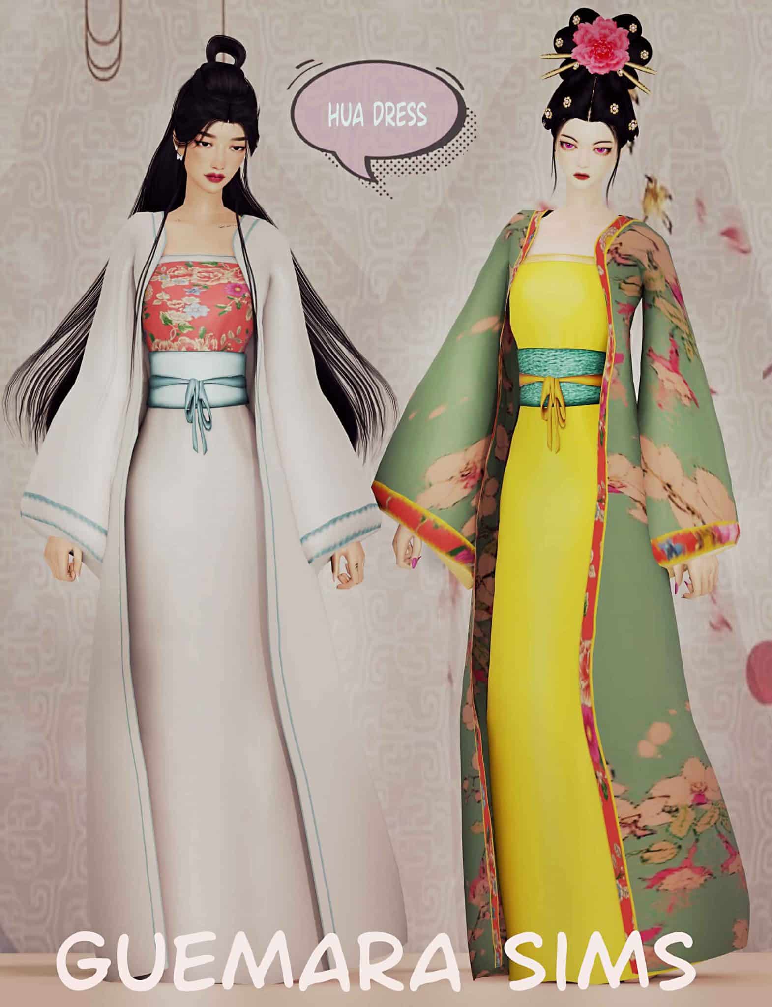 Princess CC & Mods To Make Your Sims Feel Like Royalty