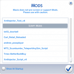 Sims 4 CC Not Showing up – Reasons and Fixes