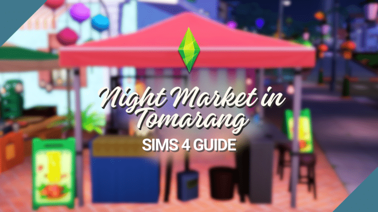 55+ Top-Notch Asian CCs and Mods For The Sims 4
