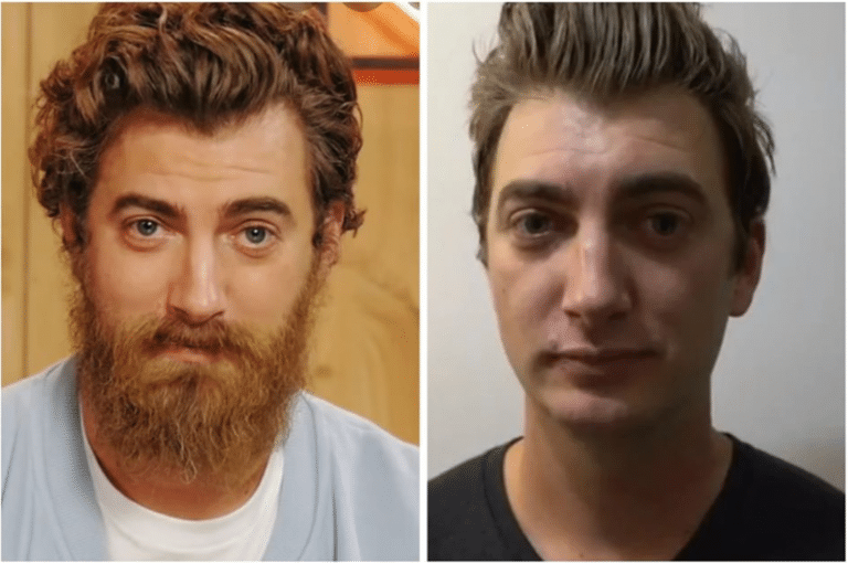 The Best Beard & Facial Hair CC For Handsome Sims