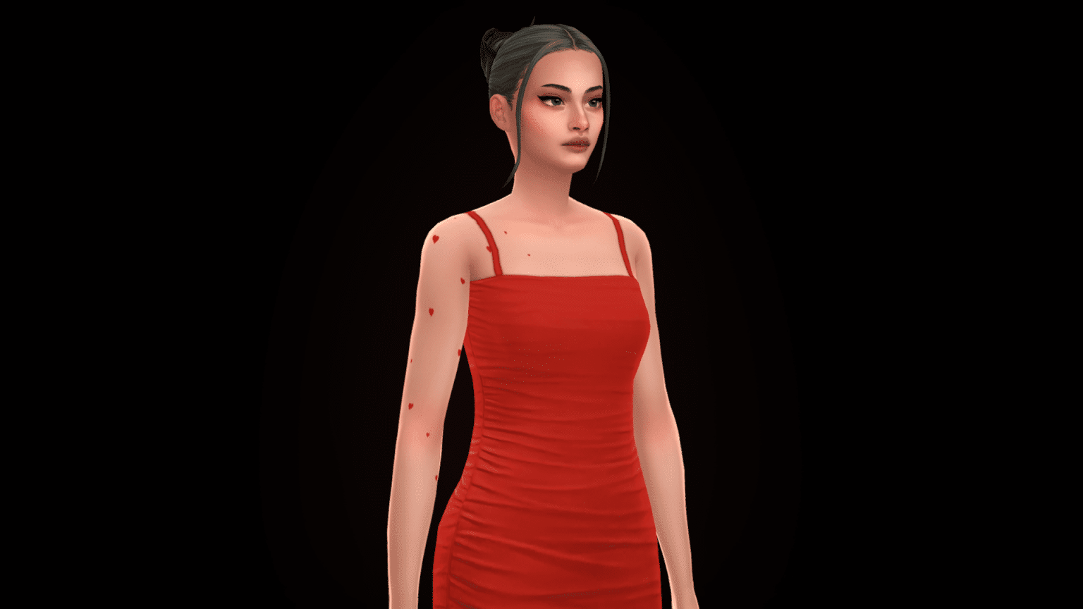 50+ of The Best Valentine's Day CCs and Mods For The Sims 4!