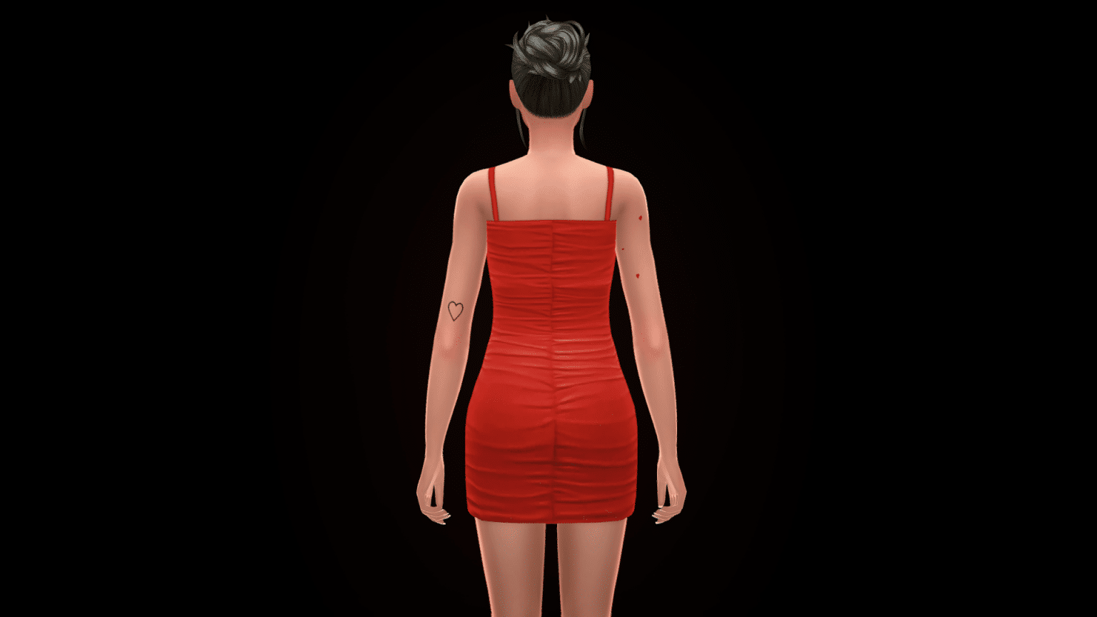 50+ of The Best Valentine's Day CCs and Mods For The Sims 4!
