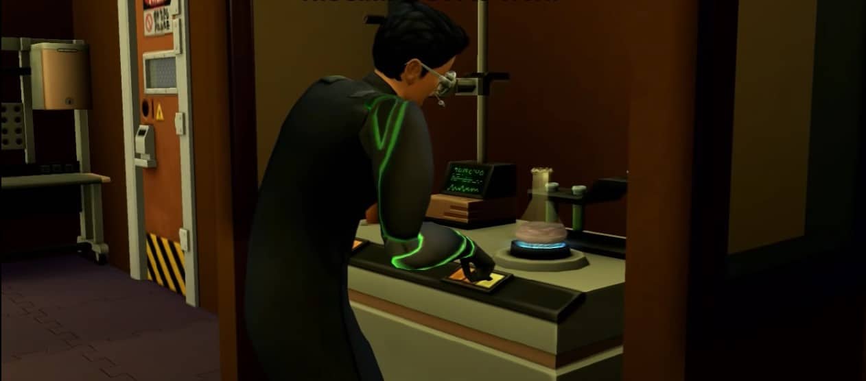 The Sims 4 Scientist Career Guide: How To Have Breakthroughs, Make ...
