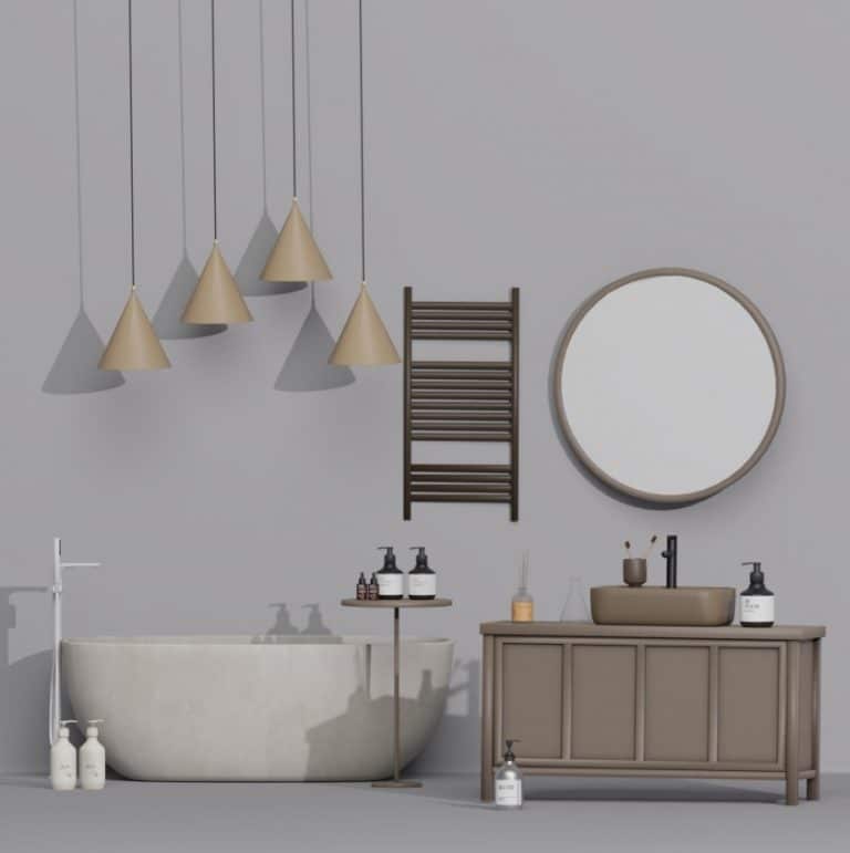 SNOOTYSIMS CC: Foodie Fantasy Decor, Chic Pink Workspace, and More!