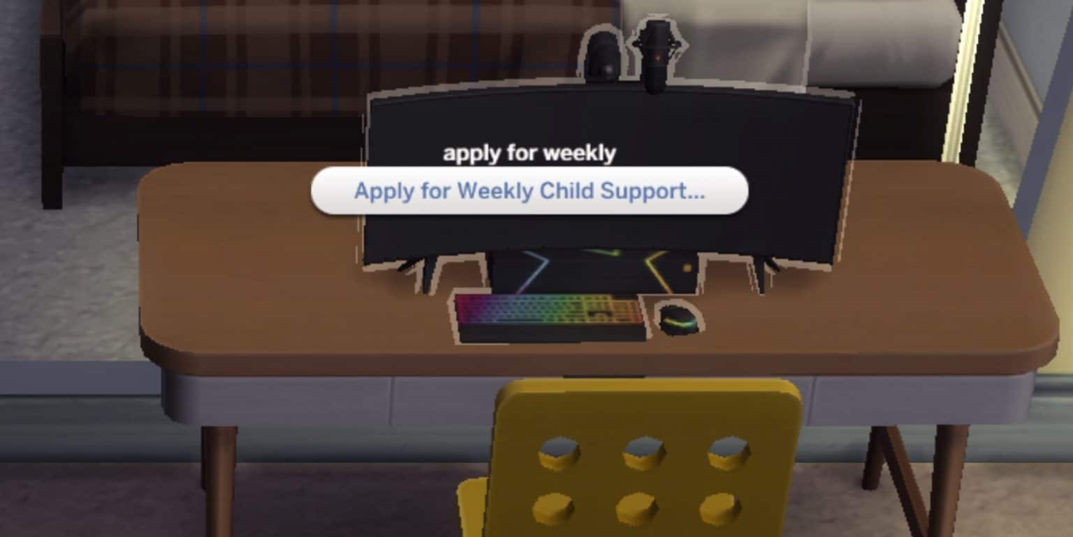 Everything About The Baby Drama Mod For The Sims 4
