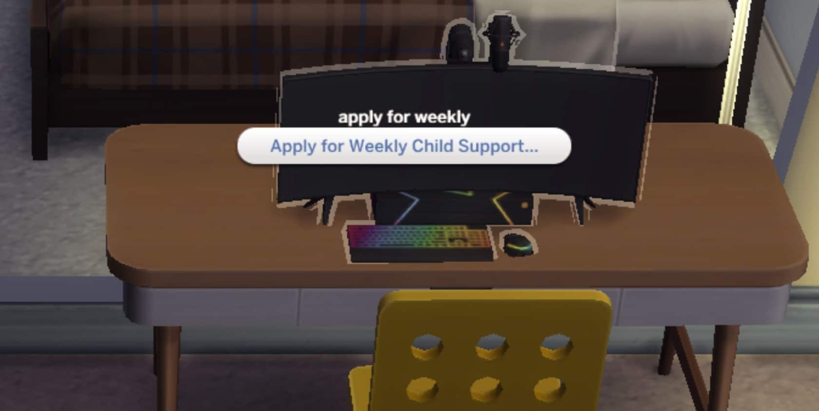 Everything About The Baby Drama Mod For The Sims 4