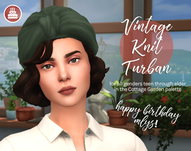 Sims 4 1920s CC Pieces You'll Absolutely Love