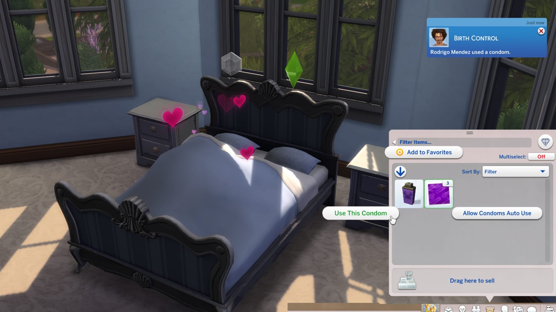 Wonderful Whims: The Mod That Makes Your Game Shockingly Real