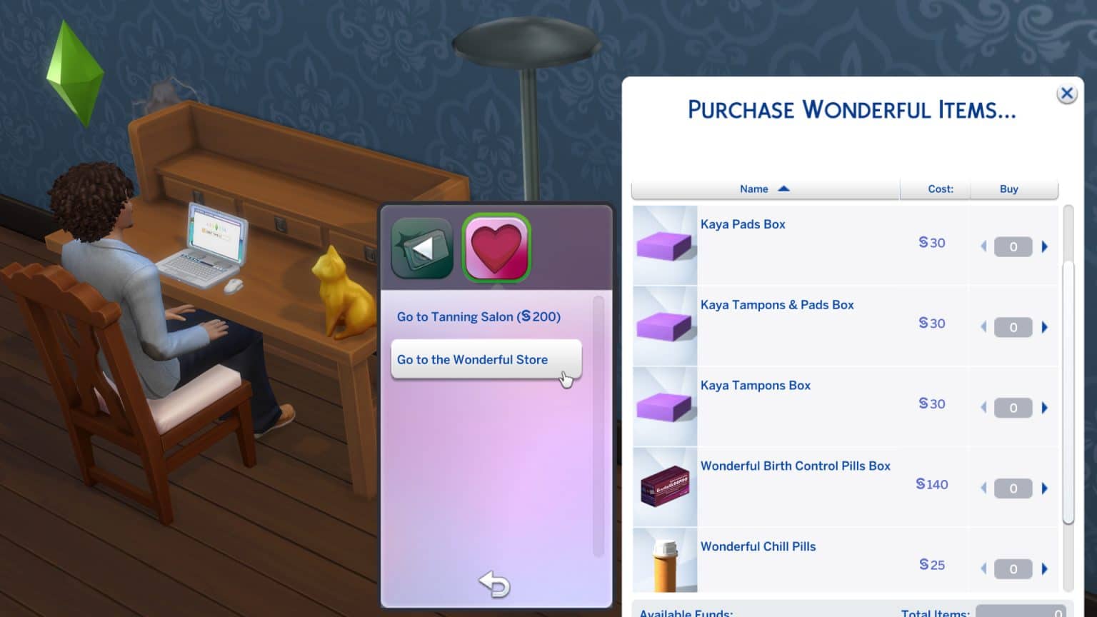 Wonderful Whims: The Mod That Makes Your Game Shockingly Real