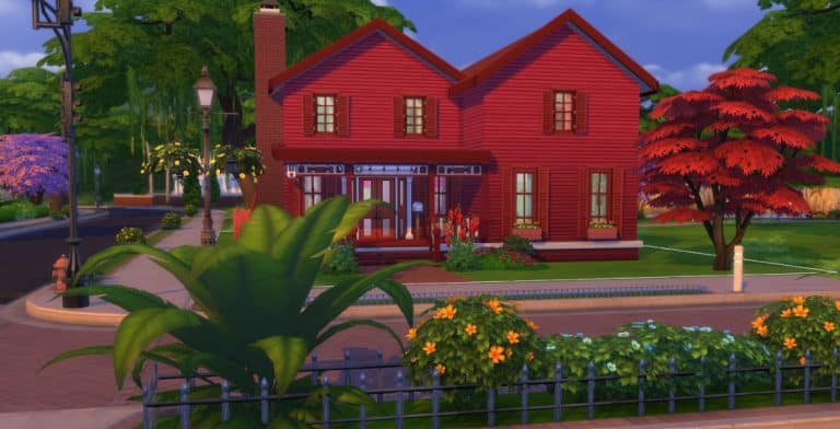 20+ Sims 4 Build Challenges You Need To Try
