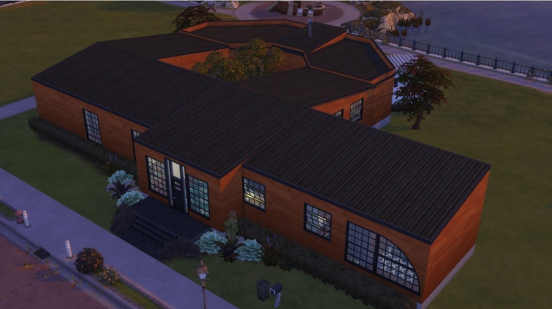 20+ Sims 4 Build Challenges You Need To Try