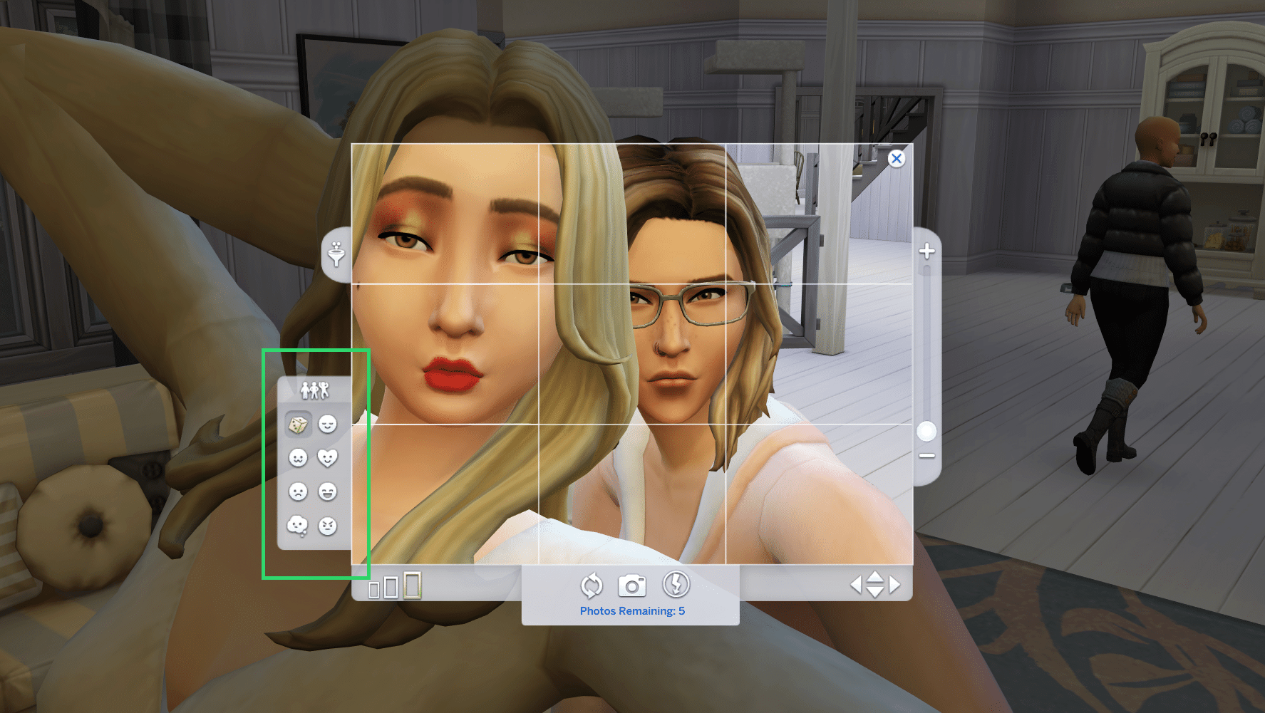 The Sims 4 Photography Skill: Capture Photos Like a Pro!