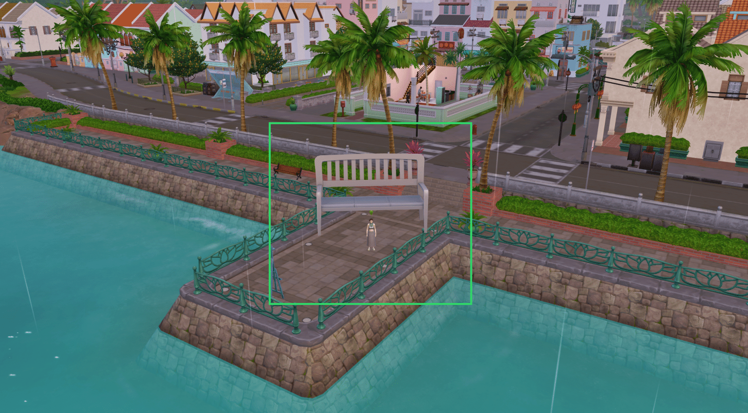 How To Activate "Testing Cheats" In The Sims 4?