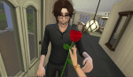 Using The Incredible Sims 4 First-Person Mode