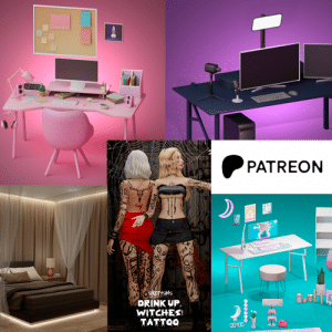 Speed-Run Life with the Instant CAS Story Mod — SNOOTYSIMS