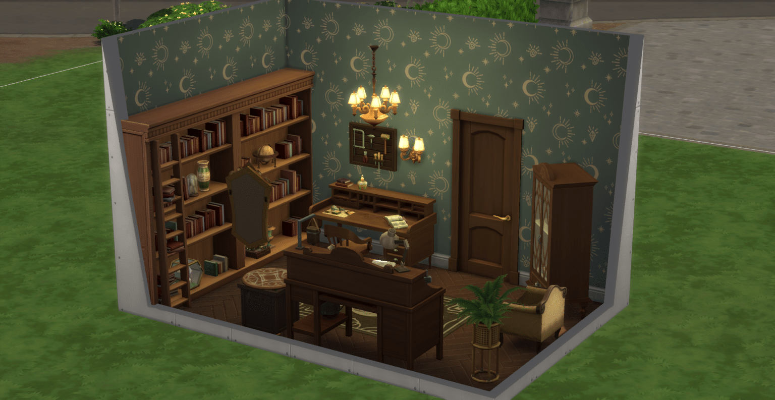 It's Time To Shine: Crystal Creations Stuff Is Here! — SNOOTYSIMS