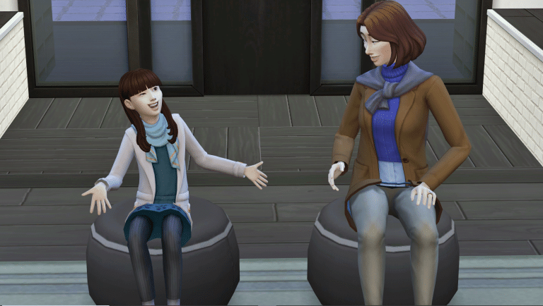 Make Lasting Connections With The Sims 4 Charisma Skill