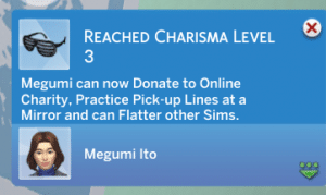 Make Lasting Connections With The Sims 4 Charisma Skill