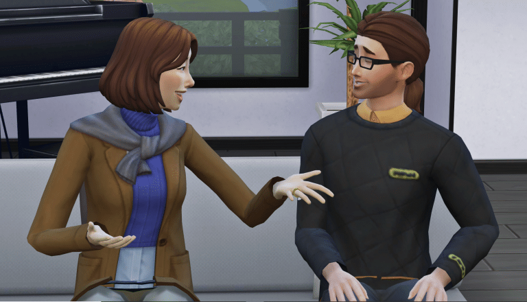 Make Lasting Connections With The Sims 4 Charisma Skill