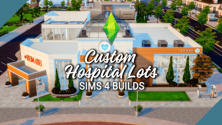 14 Custom Hospitals That Will Give You A Fever!