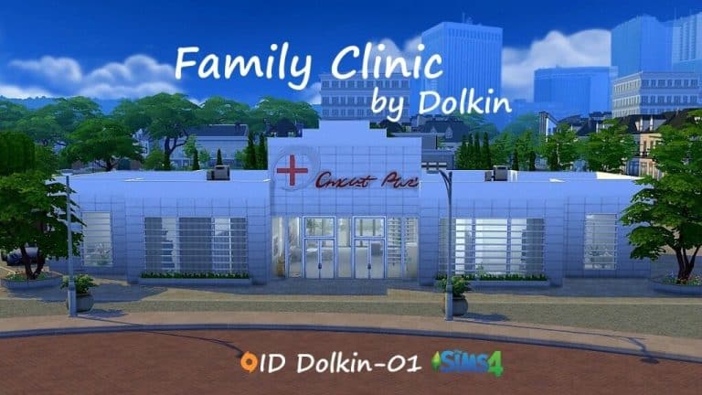 14 Custom Hospitals That Will Give You A Fever!