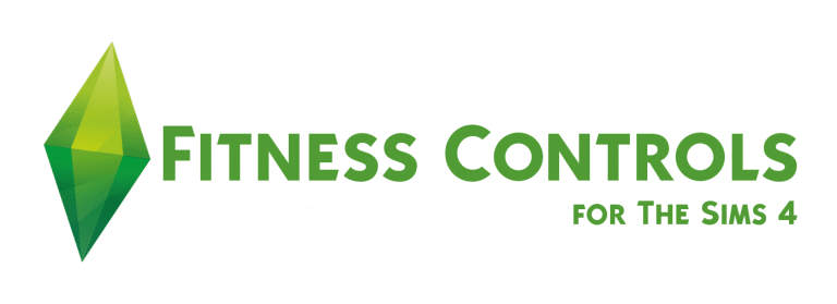 Whip Your Sims Into Shape With The Fitness Controls/Weight Mod