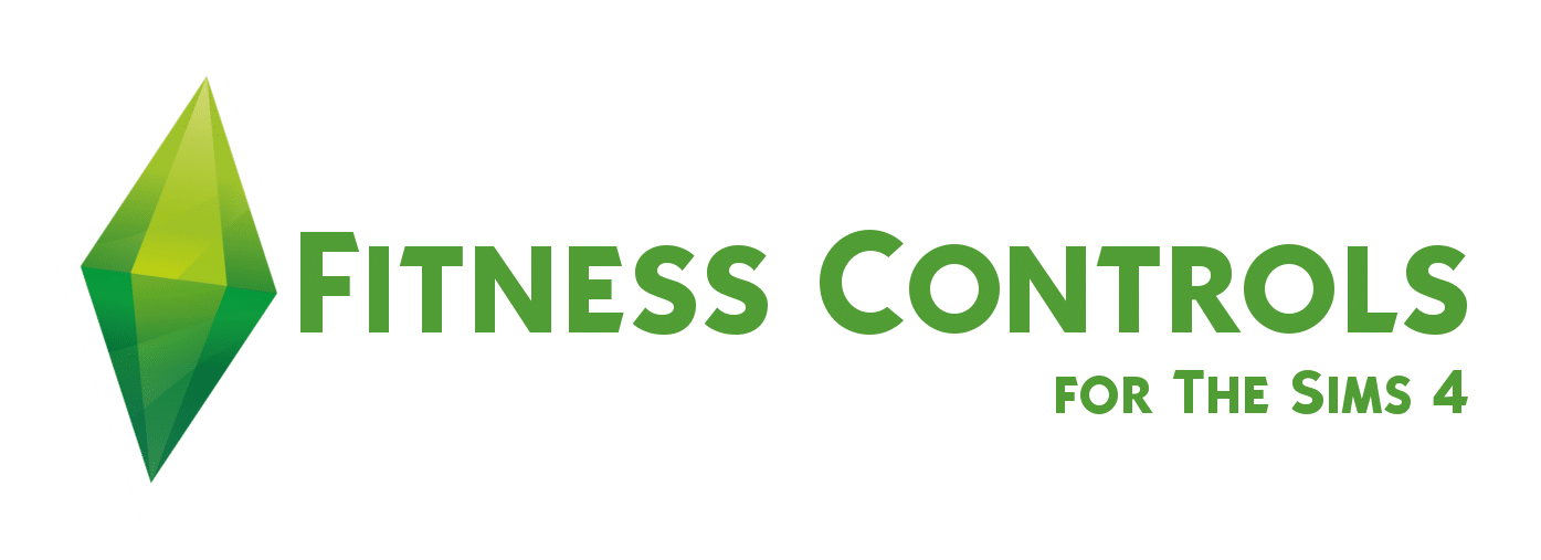Whip Your Sims Into Shape With The Fitness Controls/Weight Mod